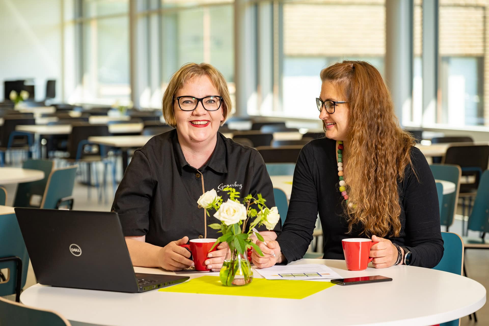 Opiskele itsellesi ammatti | Luksia