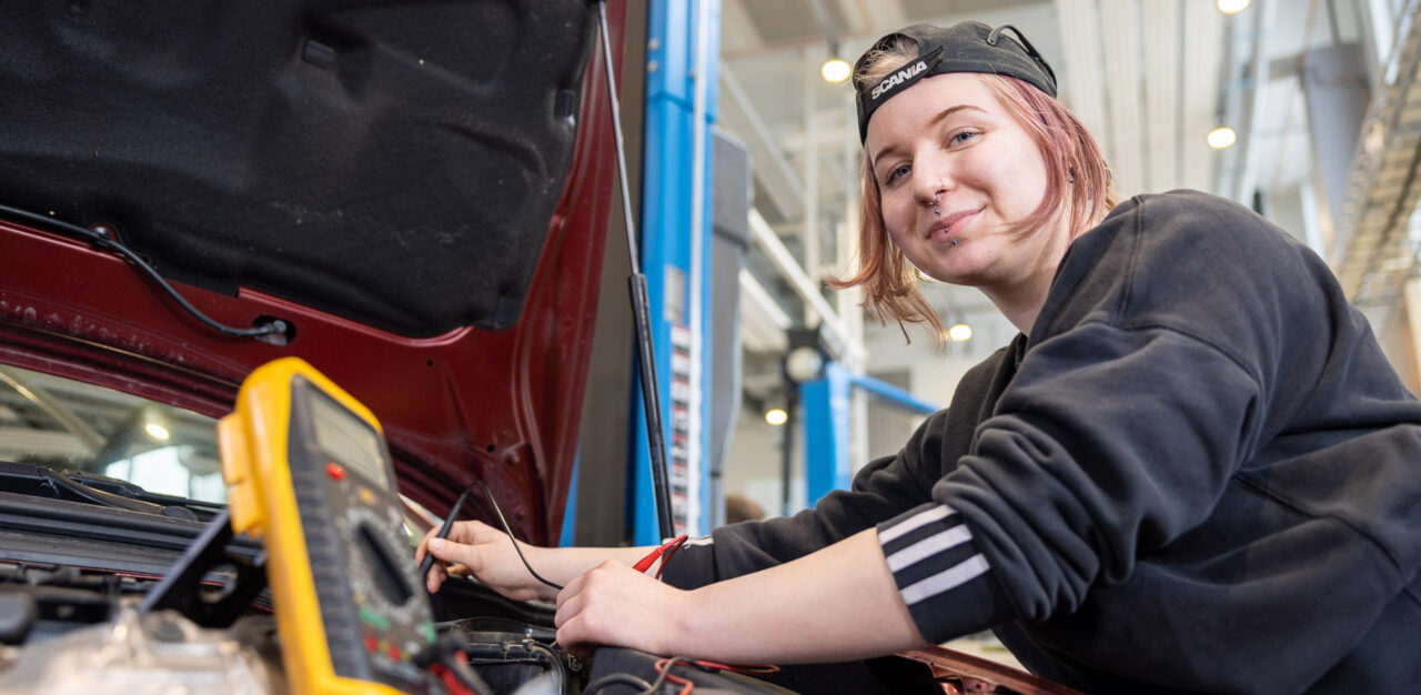 Luksian RekryMessut | Luksia