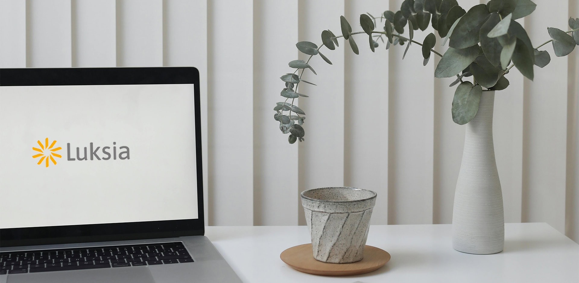 Opiskele itsellesi ammatti | Luksia