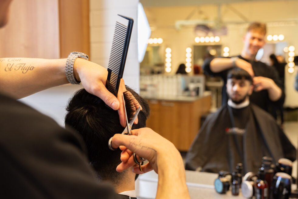 Opiskele itsellesi ammatti | Luksia