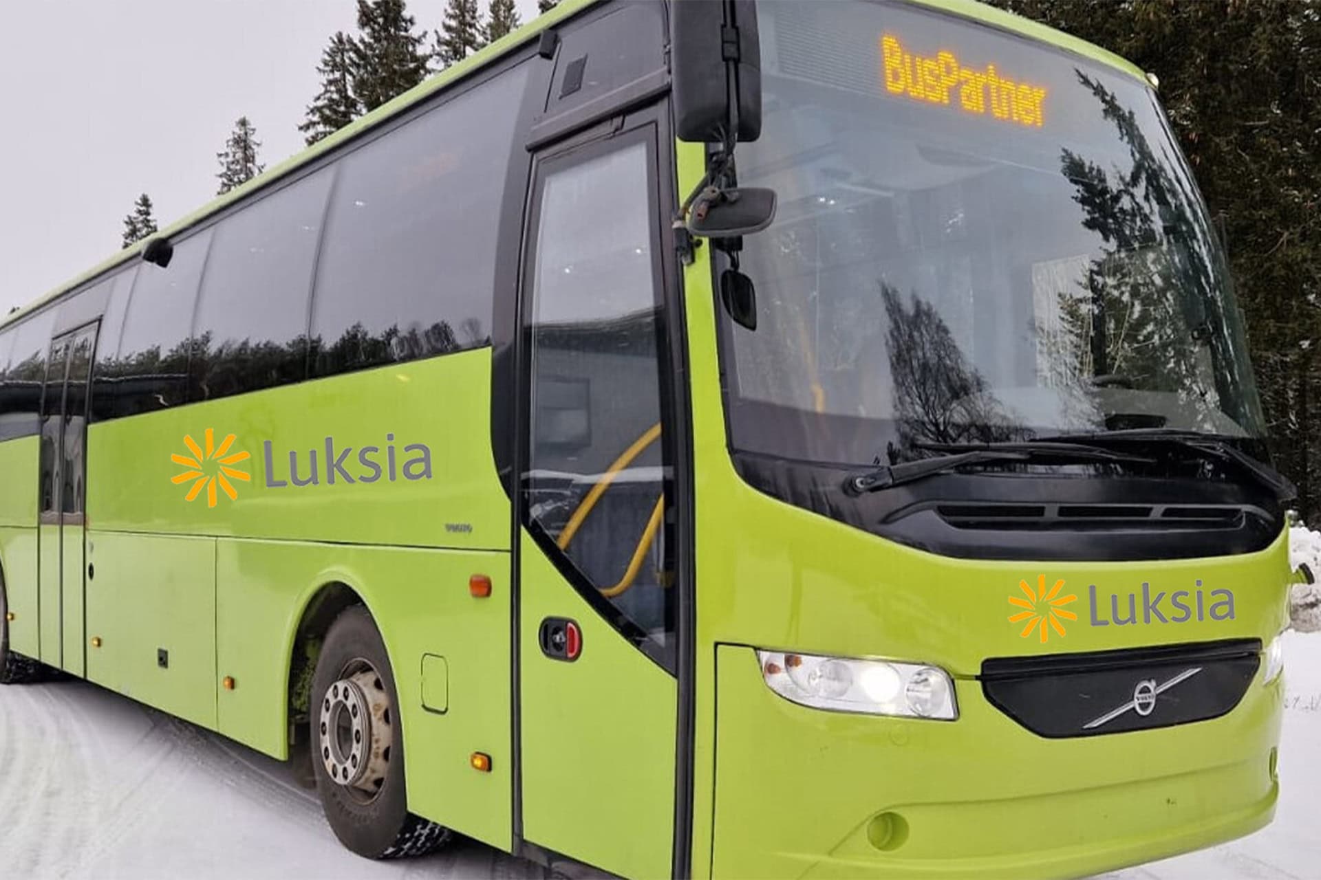 Opiskele itsellesi ammatti | Luksia