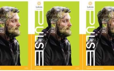 Opiskele itsellesi ammatti | Luksia